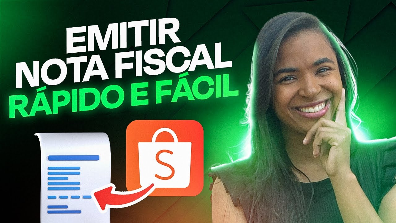Shopee: Como GERAR NOTA FISCAL na SHOPEE? Passo a Passo Para Emitir NF ...