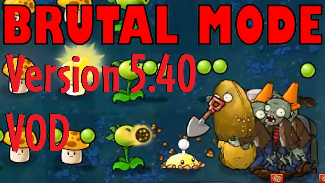 RCCH VOD: 11th June 2022 | Brutal Mode Playthrough: Playthrough on ...