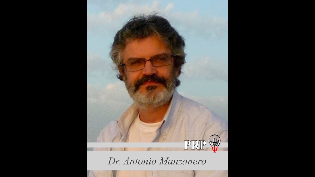 PRP 20201121 Psicologia del Testimonio con el Prof. Dr. Antonio ...