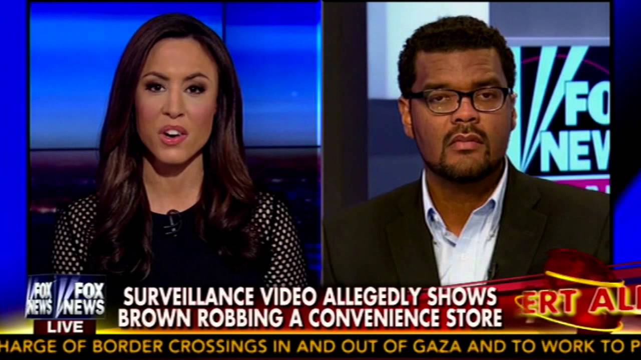 Antonio French Appears on Fox News - YouTube