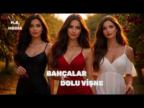 Gidenin Üçü Güzel / Bahçeler Dolu Vişne | Selin Bahtiyar