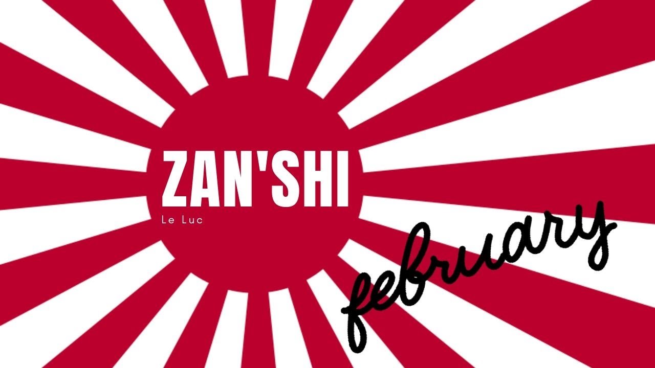 Zan'Shi Meeting - February 2020 - YouTube
