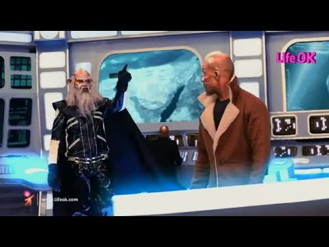 Supercops vs Supervillains Full episode #3 | Latest episodes of Amazing #Supercops | Zapro vs cops.
