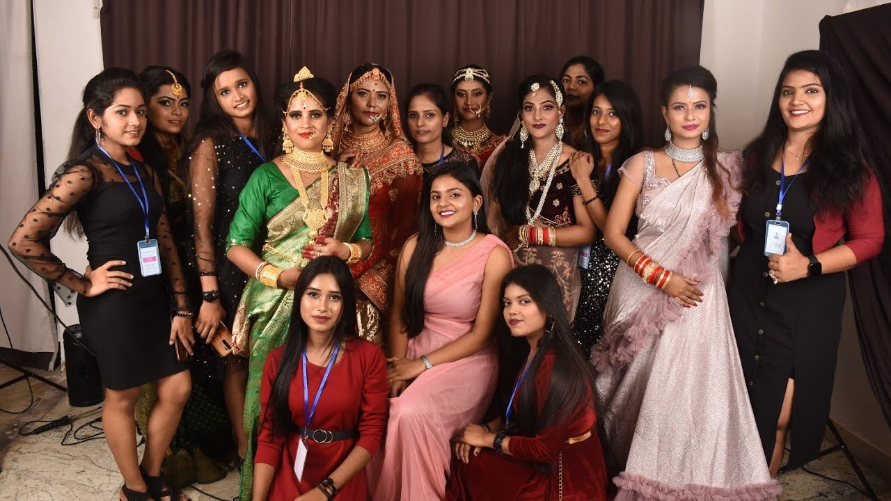 3rd Batch students Exam 😍🥳 - YouTube