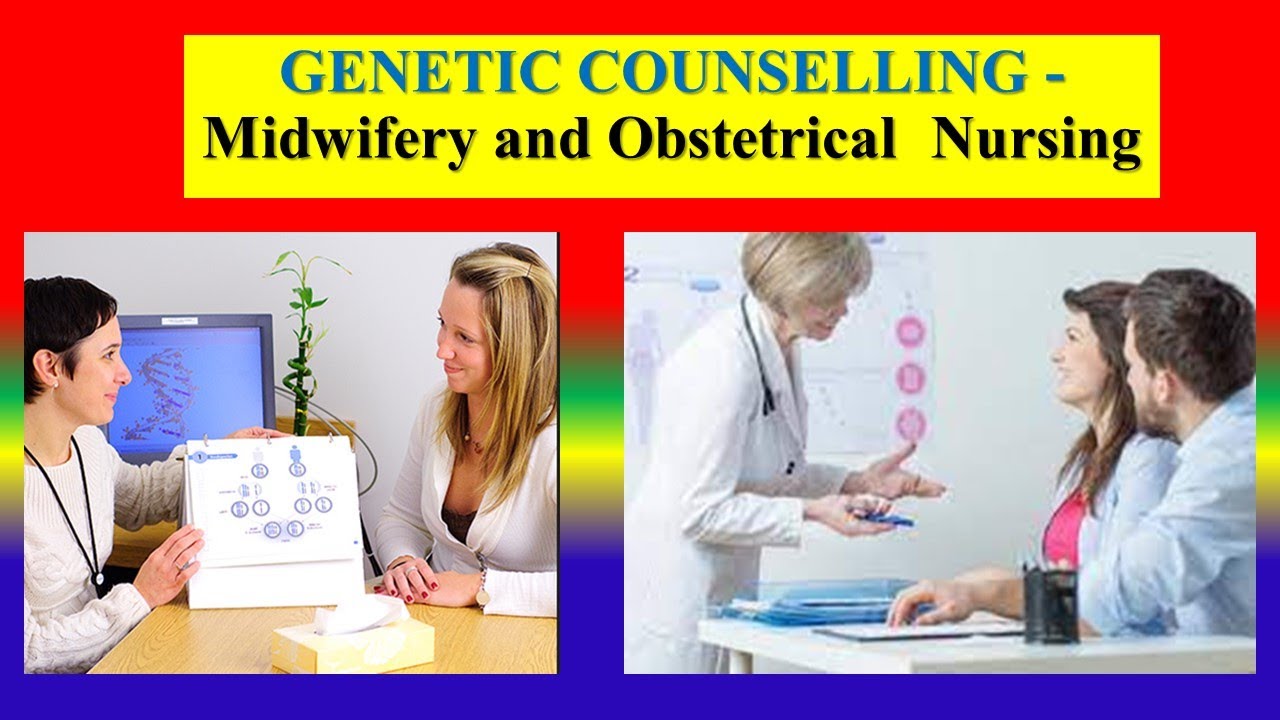 GENETIC and COUNSELING - define, purposes & indications, steps ...