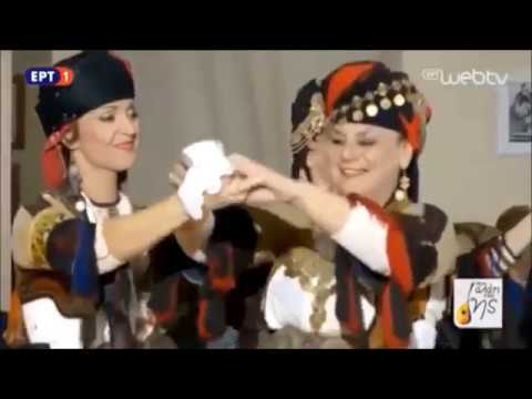 Η ΚΑΡΑΓΚΟΥΝΑ ΣΤΟ "ΑΛΑΤΙ ΤΗΣ ΓΗΣ" - YouTube