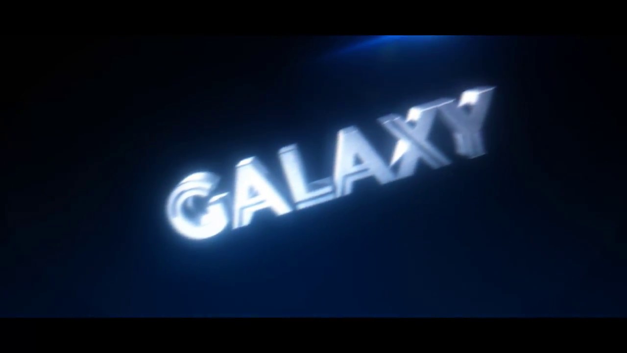 Intro Para Galaxy - YouTube