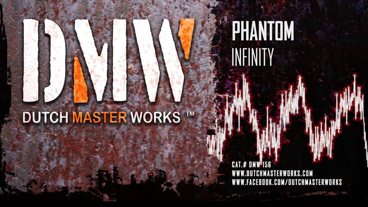 Phantom - Infinity [OFFICIAL] - YouTube