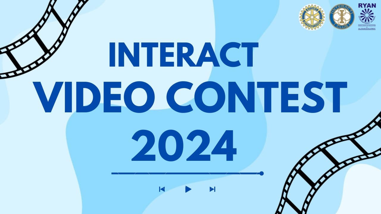 Video Contest 2024 - YouTube