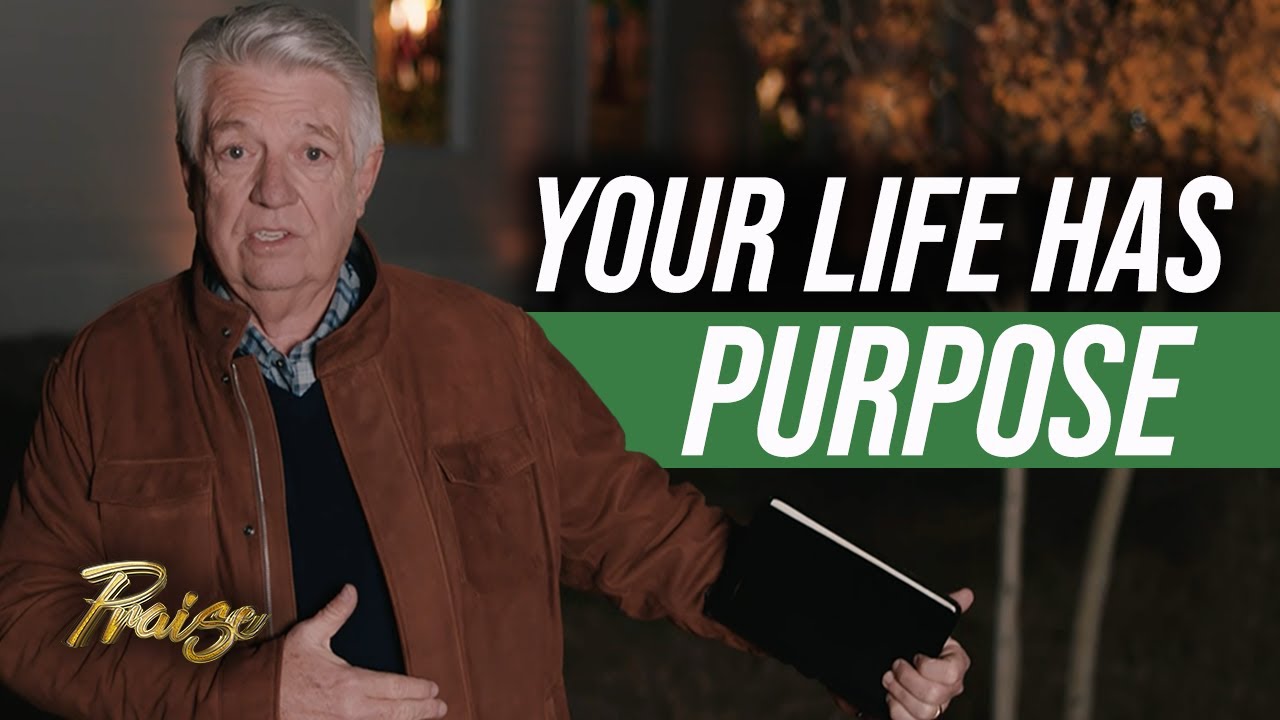 Jack Graham: What it Means to be Saved | TBN - YouTube
