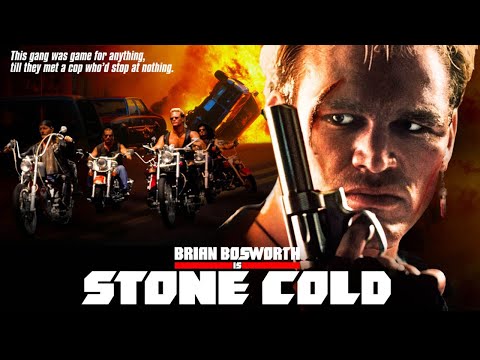 Stone Cold (1991) | trailer