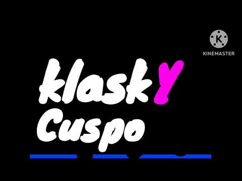 Klasky csupo /cartoon network japan/310 entertainment hit entertainment logo remake