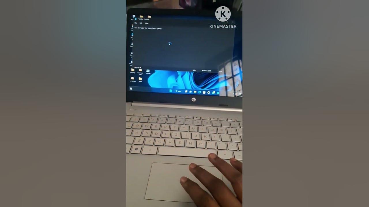 How To Type Copyright Symbol On Laptop In Tamil shorts YouTube how-to-type-copyright-symbol-on-laptop-in-tamil-shorts-youtube