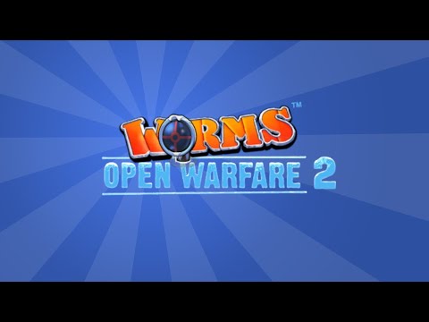Worms Open Warfare 2 Selection Theme - YouTube