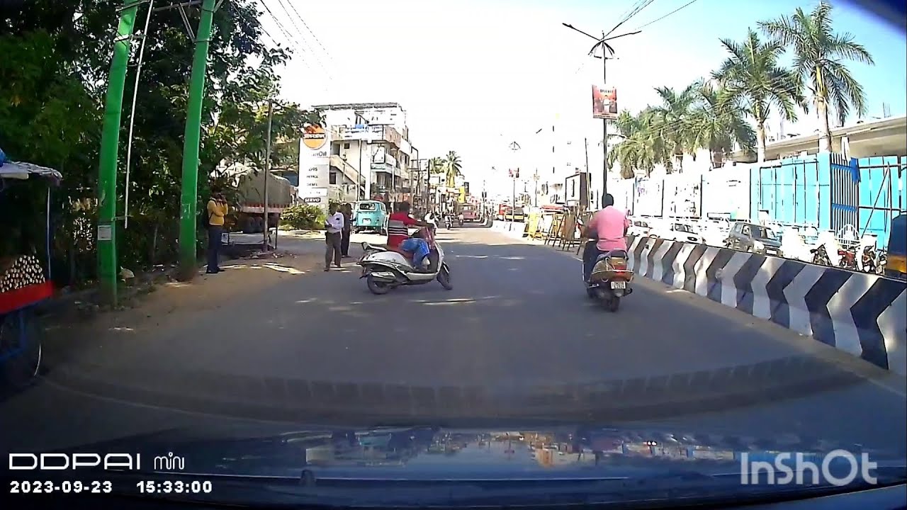 Welcome To My First Dash Cam Video 📸 - YouTube