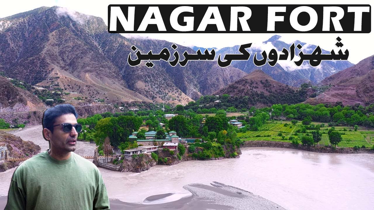 Nagar Fort Resort Complete History, Royal Prince Living Place | Tour ...