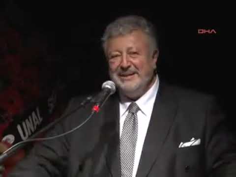Metin Akpınar, Zeki Alasya'yı Anlatıyor