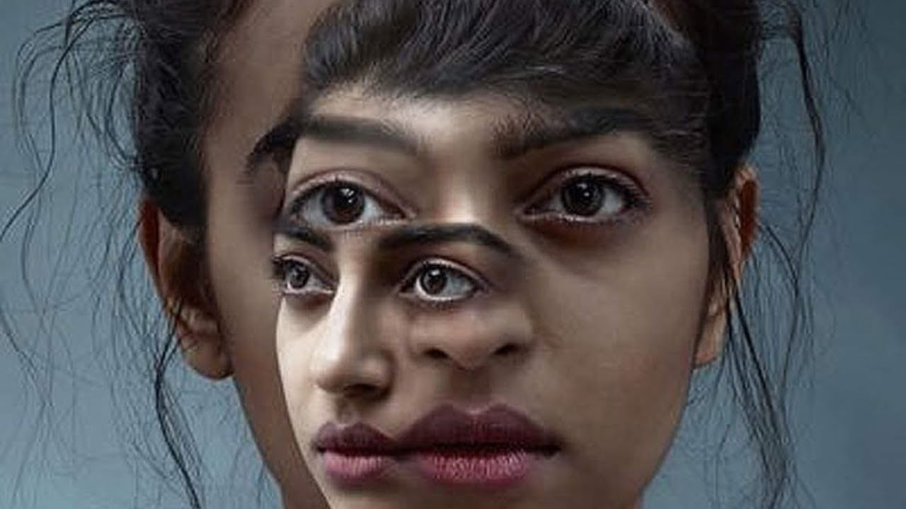 Phobia - Full Hindi Movie - Radhika Apte, Satyadeep Mishra, Ankur Vikal ...