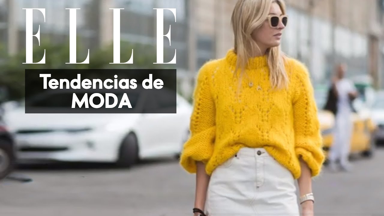 Cómo vestir bien: los mejores consejos de moda que nunca fallan | Elle ...