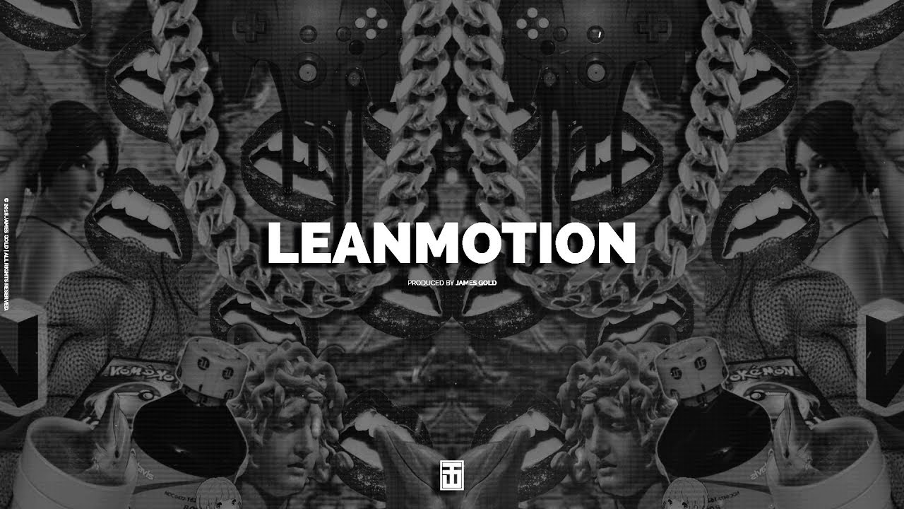 [FREE] Yung Lean Type Beat - LEANMOTION | Bladee Type Beat 2018 ...