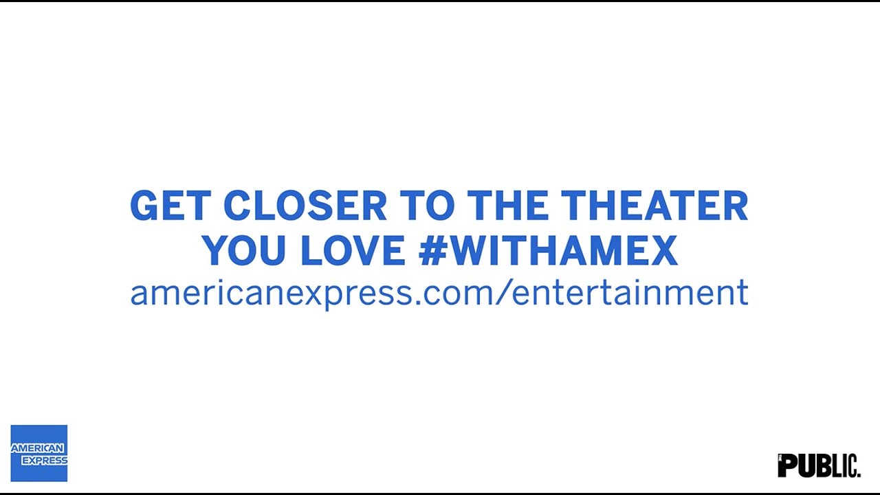 American Express Promo - YouTube