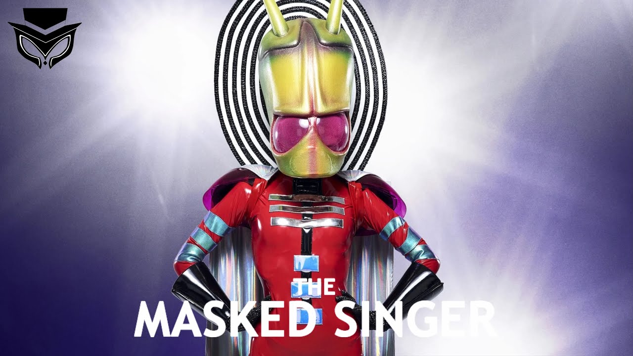 Alien’s Performances | THE MASKED SINGER | SEASON 1 - YouTube