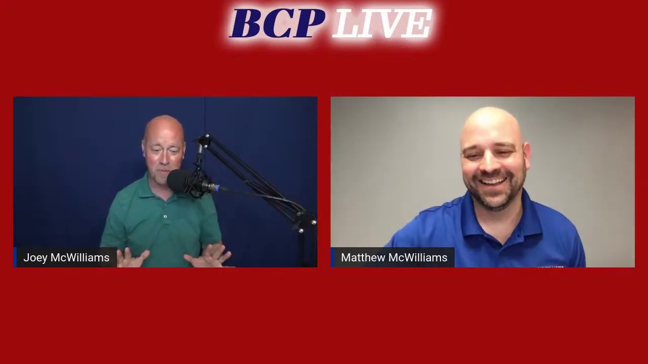 BCP Live | Apr. 27, 2020 - YouTube