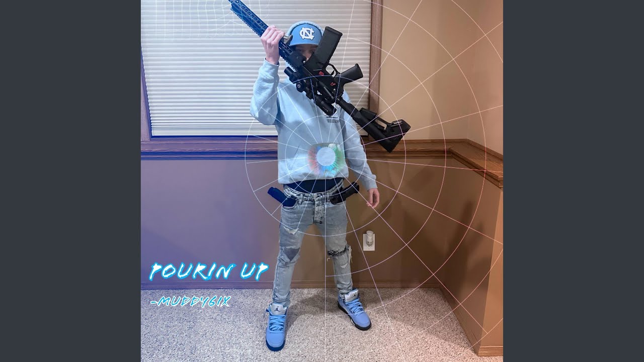 Pourin Up - YouTube