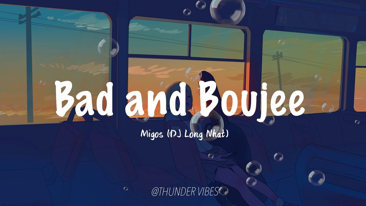 Migos - Bad and Boujee (DJ Long Nhat) - YouTube