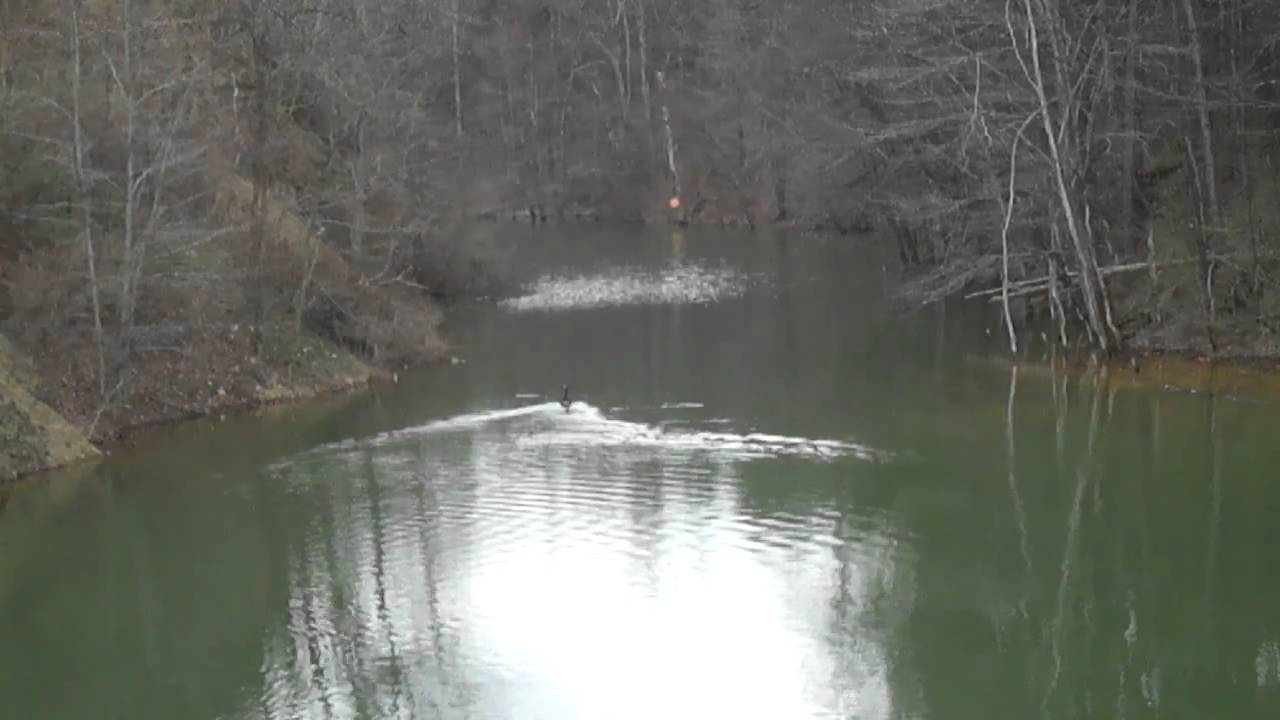 Goose Indiana Blue hole - YouTube