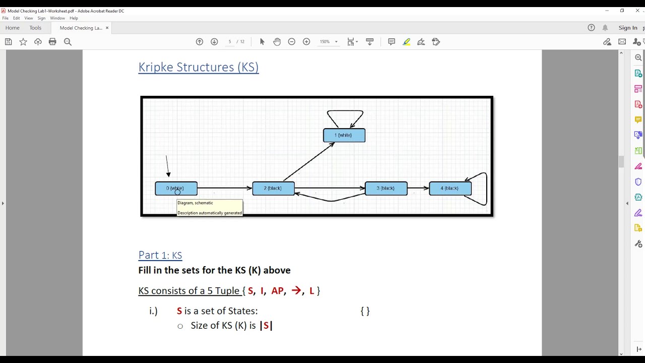 2 Kripke Structure - YouTube