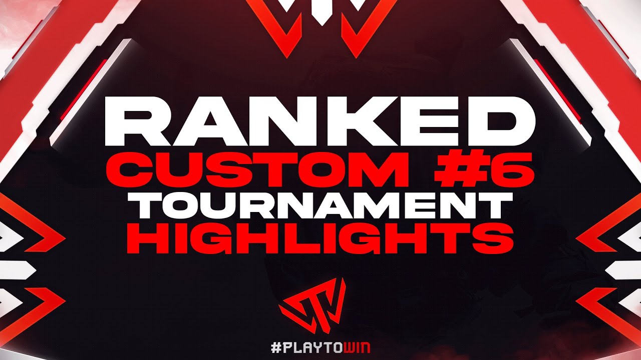 WARZONE 2 TOURNAMENT HIGHLIGHTS #6 PTW - YouTube