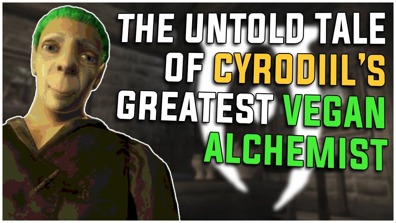 Plant-Based CEO Grindset [VEGAN OBLIVION LP] - YouTube