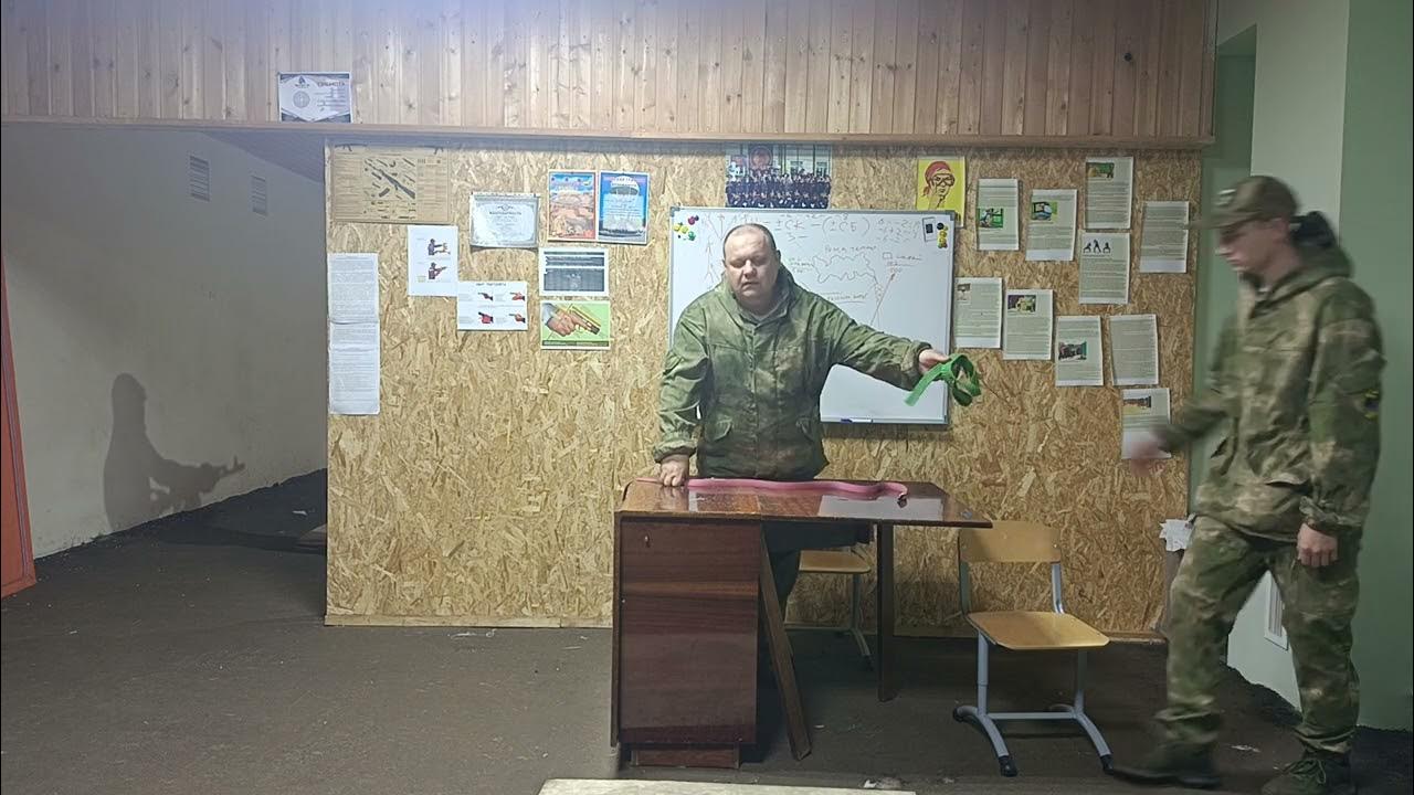Сравнение жгута Апполо и Эсмарха - YouTube