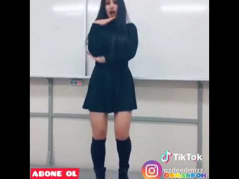 Tık Tok Karışık VİDEOLAR!!! | TREND #1 |
