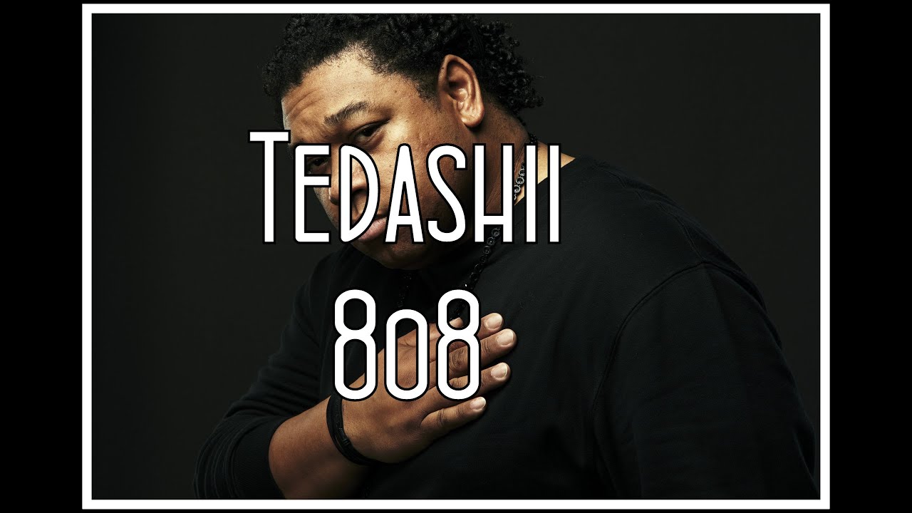 Tedashii- 808 (Lyric Video) - YouTube