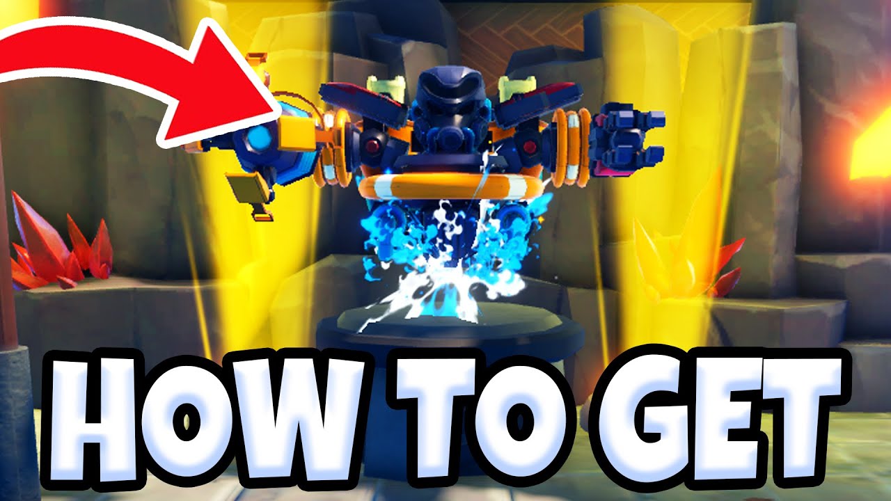 How to get SUMMER JUGGERNAUT SHOWCASE in TOILET TOWER DEFENSE! Roblox - YouTube