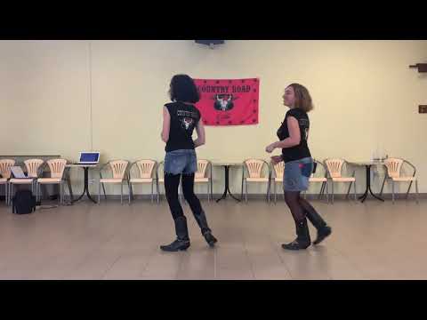 DOCTOR DOCTOR Country Line Dance