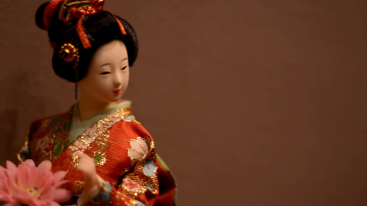 okami: japanese buffet - YouTube