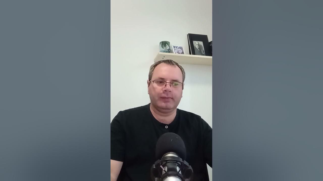 Самостоятельная работа с внутренней тревогой - YouTube