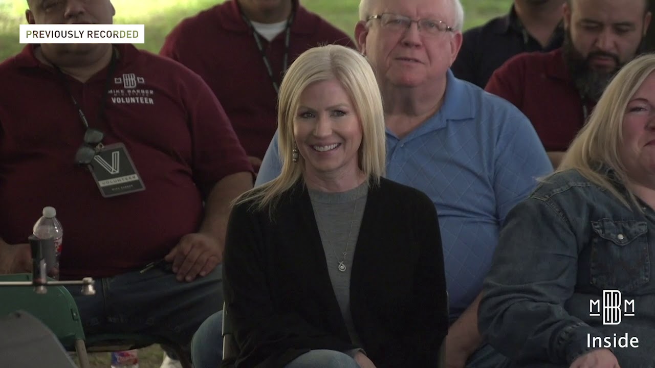 MBM Inside with Mike Barber - March 23, 2019 - YouTube