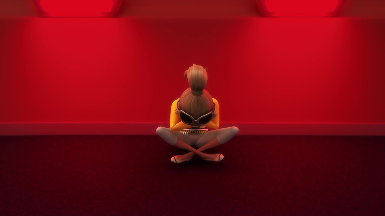 Miraculous Ladybug & Cat Noir Origins & Revolution Chloe's First and ...
