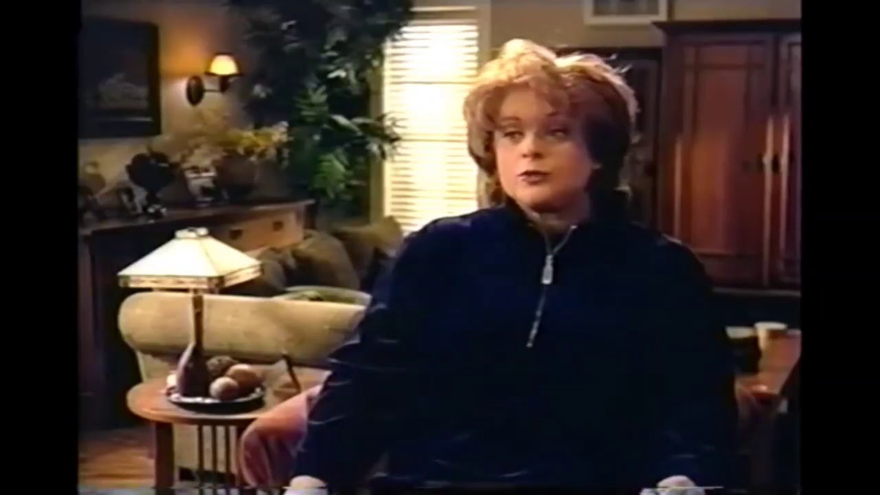 Even Stevens Promo "Stevens Family" (2003) - YouTube