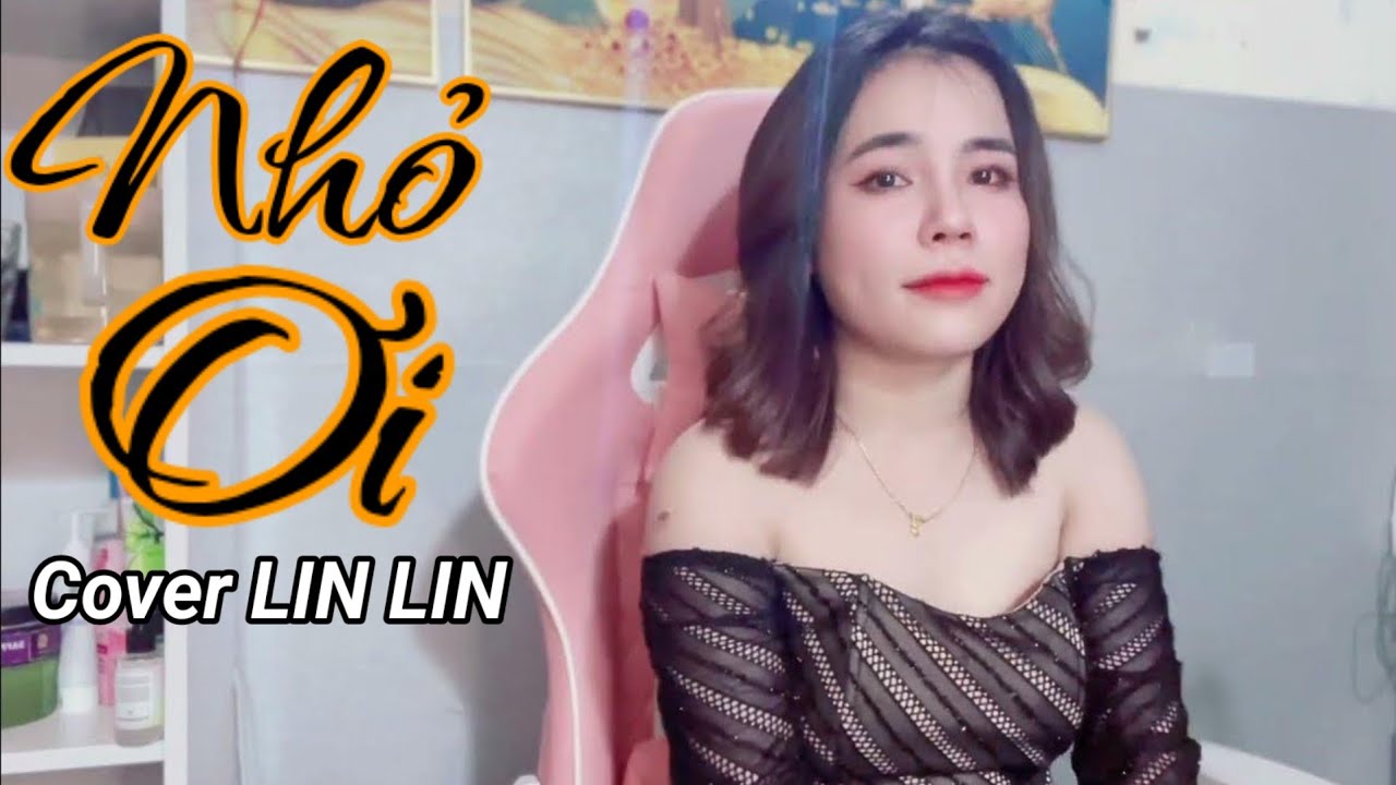 Nhỏ ơi cover lin lin | LIN LIN - YouTube