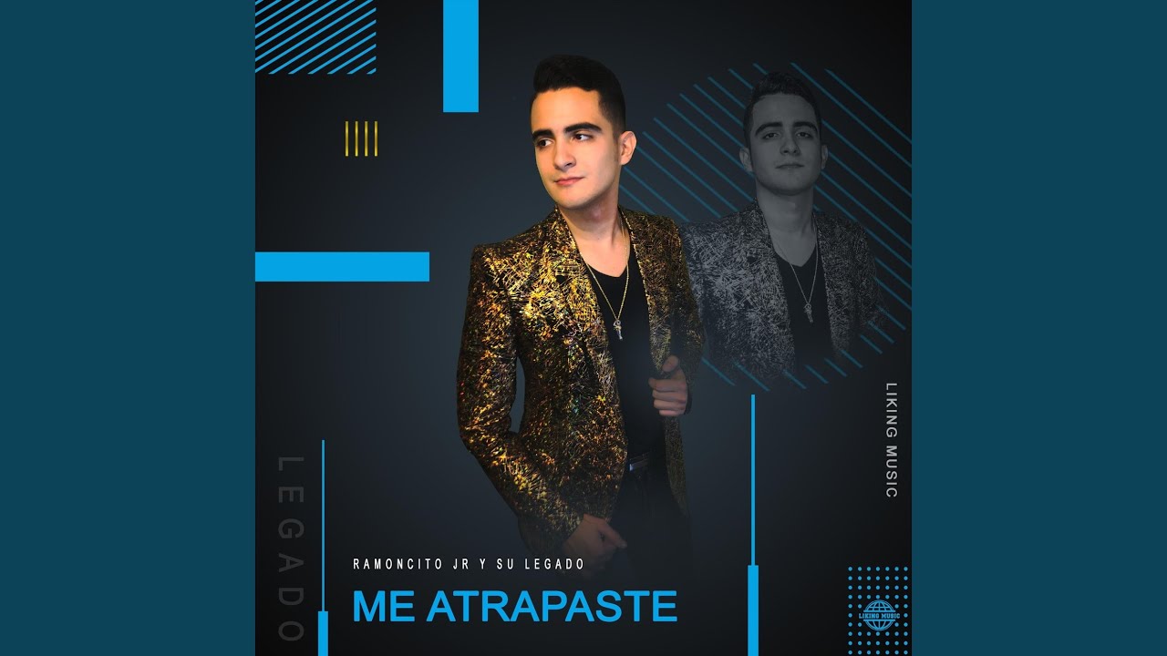 Me Atrapaste - YouTube