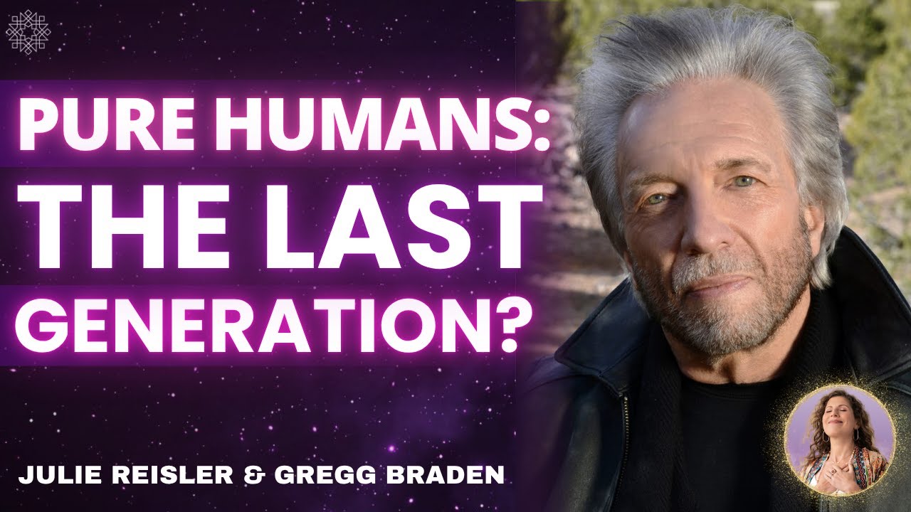 Is THIS The LAST Generation? PURE Humans: The HIDDEN Truth! | Gregg ...