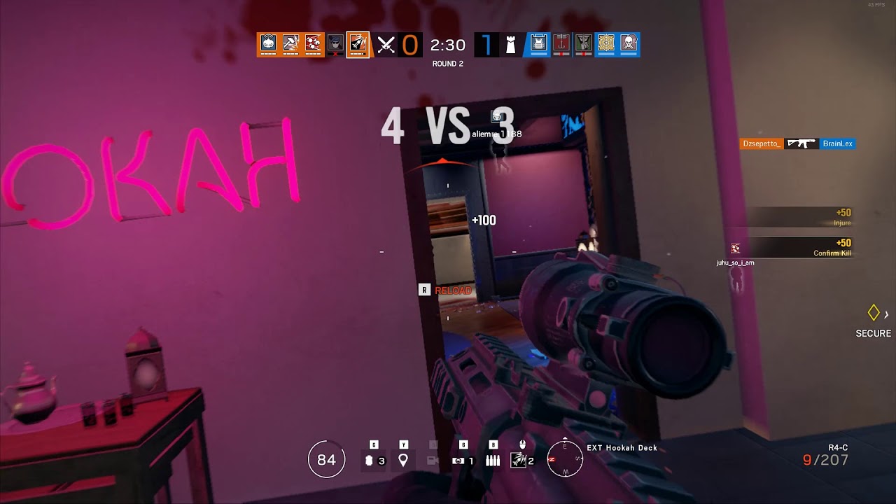 HOW TO DESTROY MAESTRO'S EVIL EYE!!! | Rainbow Six Siege - YouTube