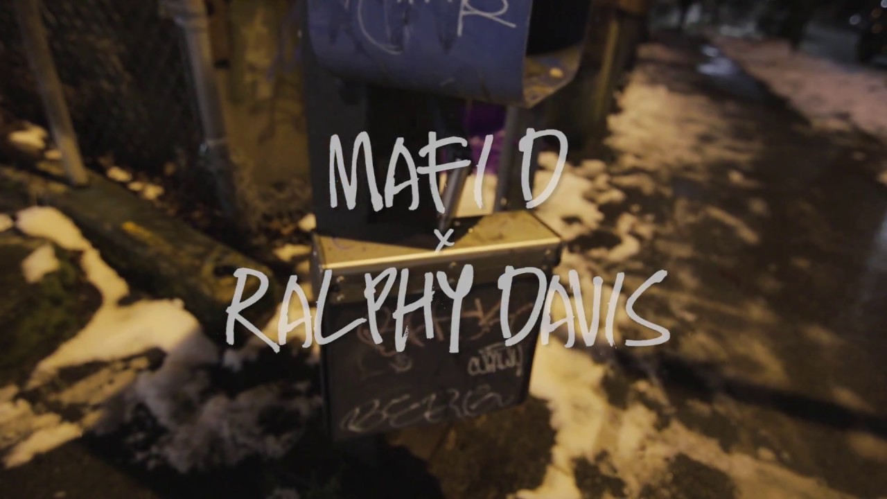 Mafi D ft. Ralphy Davis - Money Call (Official Video) prod. MMMonthabeat - YouTube Music