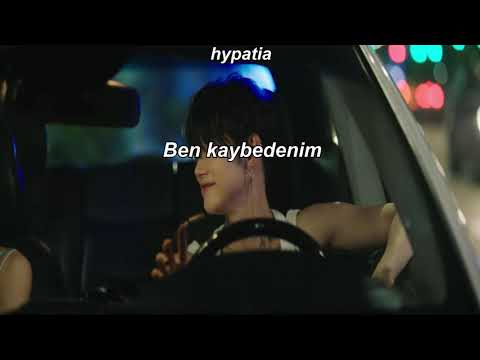 TXT - Loser - Lover Türkçe Çeviri