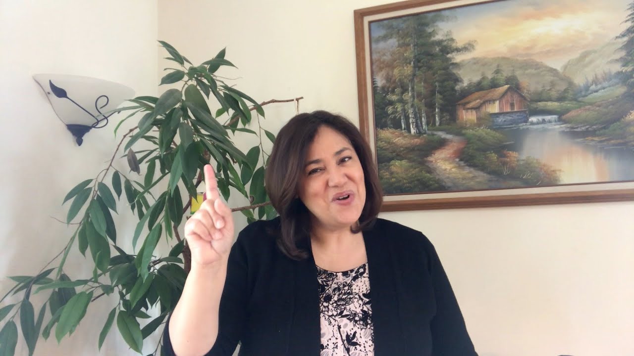 Dios ve un rey (Cover) - Sarah Capeles. #sarahcapeles - YouTube